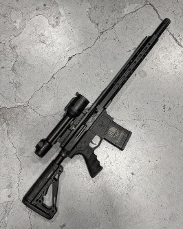 Our story | TacticalSkeleton.com