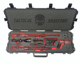 Our story | TacticalSkeleton.com