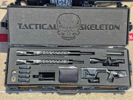 Home | TacticalSkeleton.com