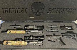Our story | TacticalSkeleton.com