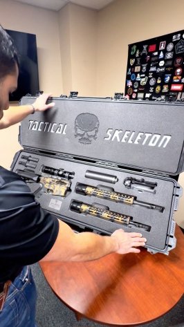 Home | TacticalSkeleton.com