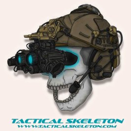 Home | TacticalSkeleton.com