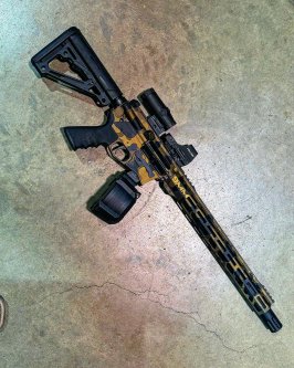 Home | TacticalSkeleton.com