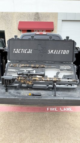 Home | TacticalSkeleton.com