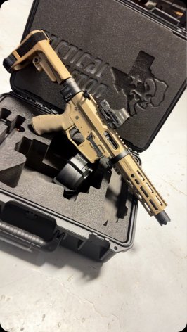 Custom AR10 | TacticalSkeleton.com