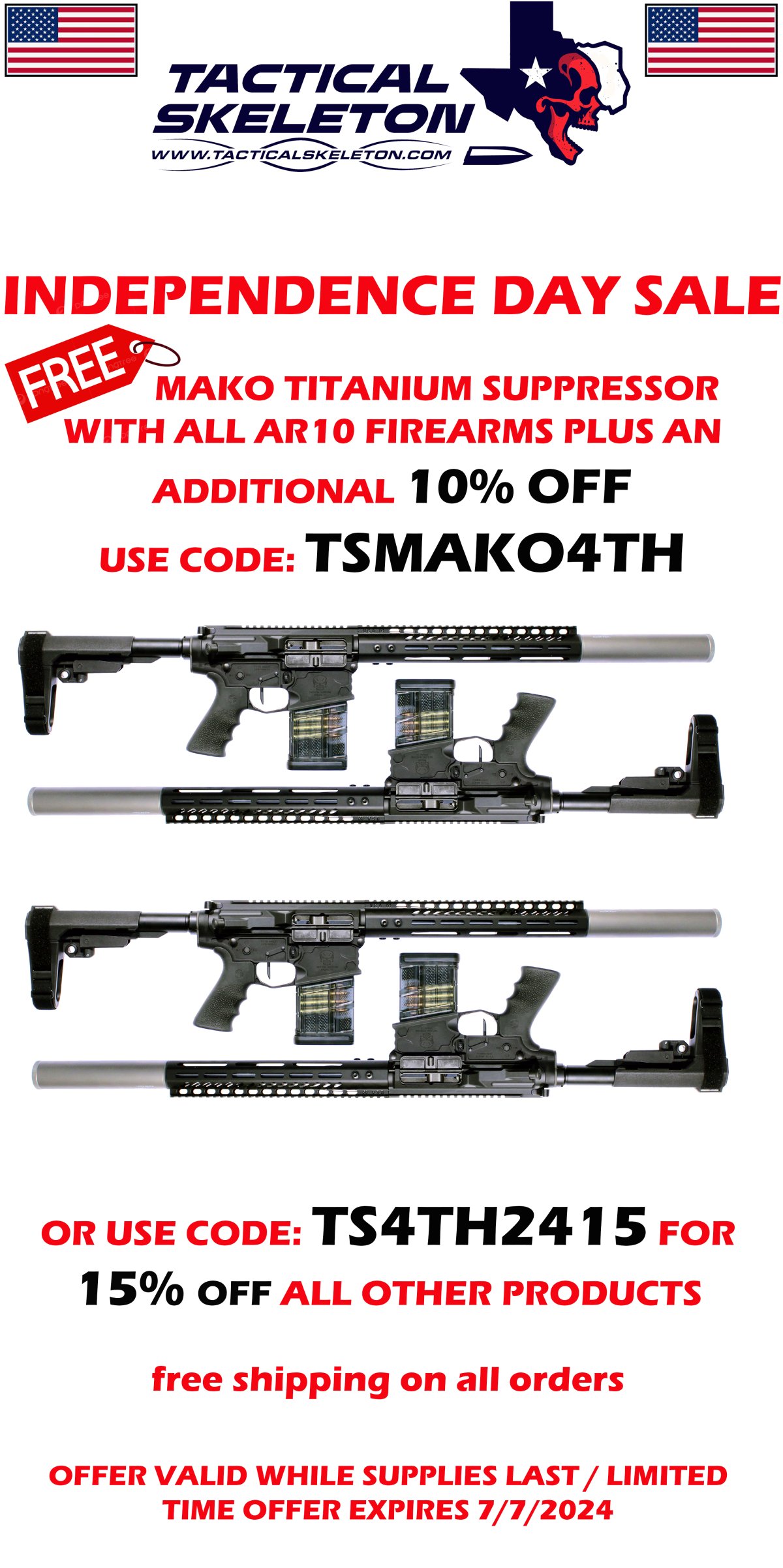 Shopping cart | TacticalSkeleton.com