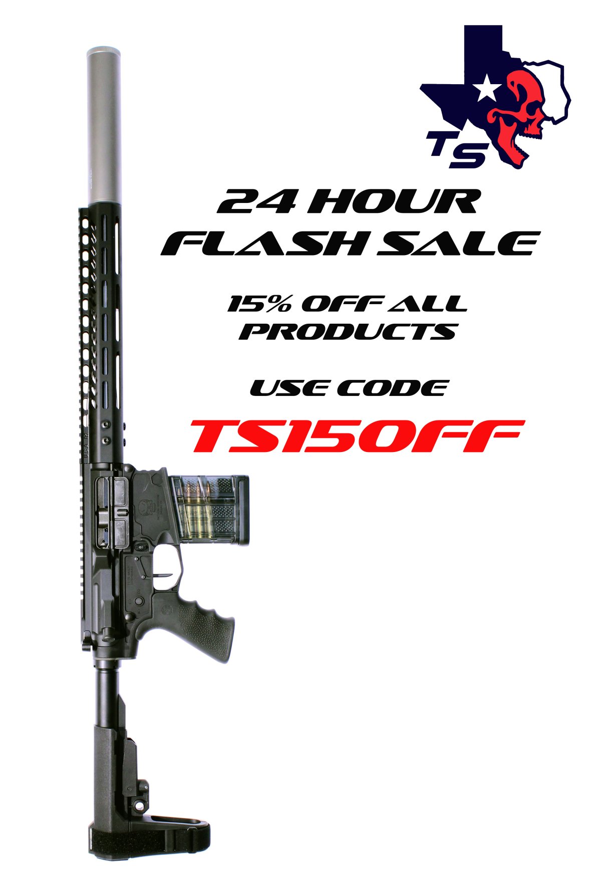 Understanding Headspace in Firearms | TacticalSkeleton.com