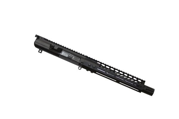 AR10 10.5" 308 WIN DPMS GEN1 COMPLETE PISTOL UPPER | TacticalSkeleton.com