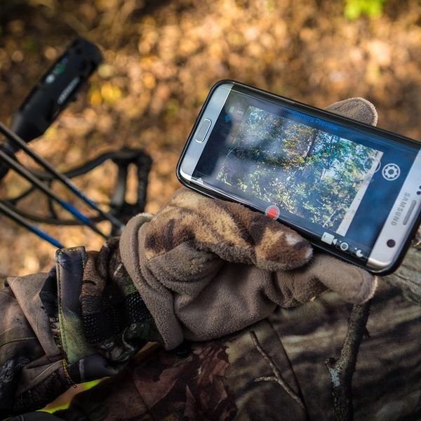 TACTACAM 5.0 - 4K HD SHOOTING CAMERA - FREE 64 GB SD CARD ...