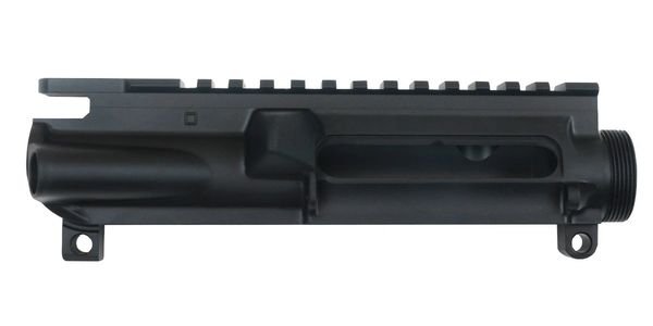 M4 FLAT TOP UPPER RECEIVER (STRIPPED) | TacticalSkeleton.com