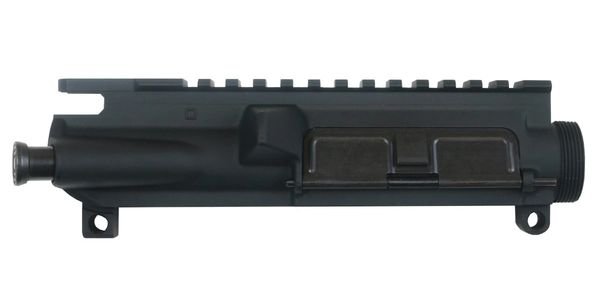 M4 FLAT TOP UPPER RECEIVER - DCFA | TacticalSkeleton.com