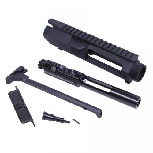AR .308 CAL COMPLETE UPPER RECEIVER COMBO KIT | TacticalSkeleton.com