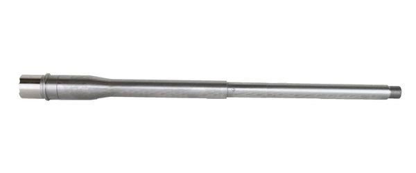 AR-10 BARREL: 18" 308 SOCOM W/ 1:10 TWIST, .308, STAINLESS STEEL FINISH ...