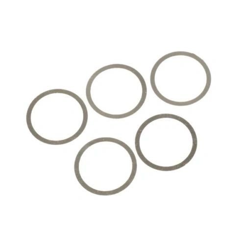 Free Float Quad Rail Barrel Nut Shim Kit 223/556/300BLK ...
