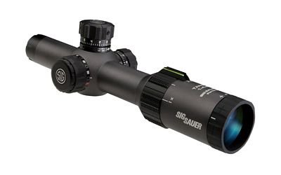 SIG TANGO4 1-4X24 FFP 5.56/7.62 IR | TacticalSkeleton.com