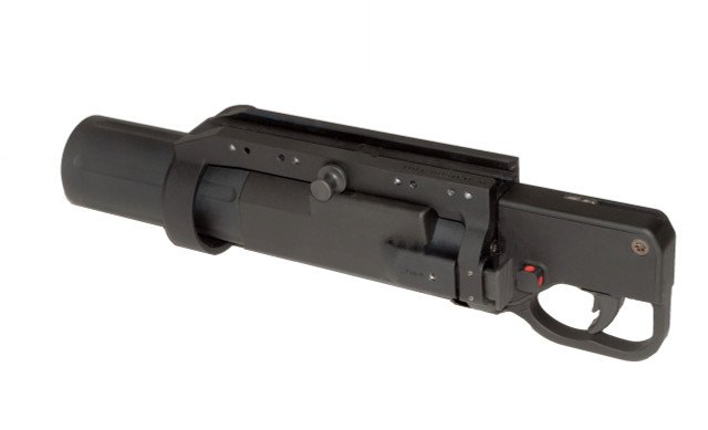 IWA International ML37 Smooth Bore Flare Launcher | TacticalSkeleton.com