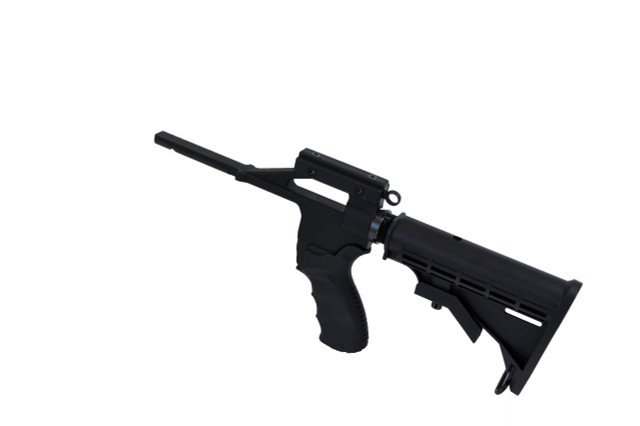 IWA International ML37 Collapsible Stock Frame (M4 style ...