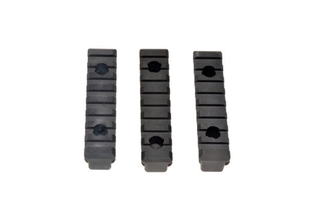IWA International ML37 Picatinny Rails For Extension Stock ...