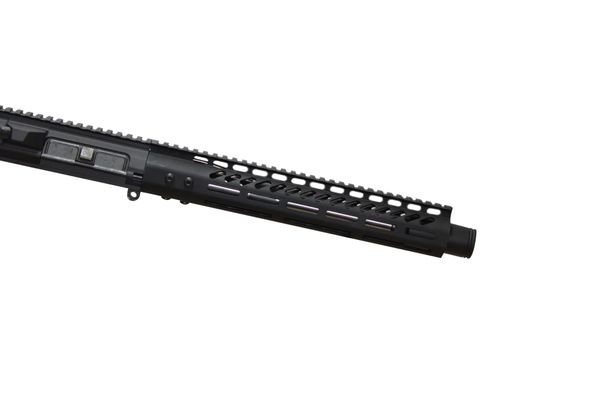AR10 10.5" 308 WIN DPMS GEN1 COMPLETE PISTOL UPPER W/ 12" MLOK ...