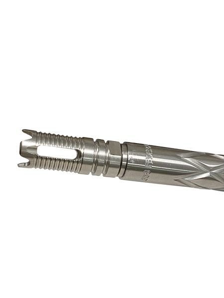 24" 338 FEDERAL DPMS AR10 UPPER DIAMOND FLUTED SS UPPER ...