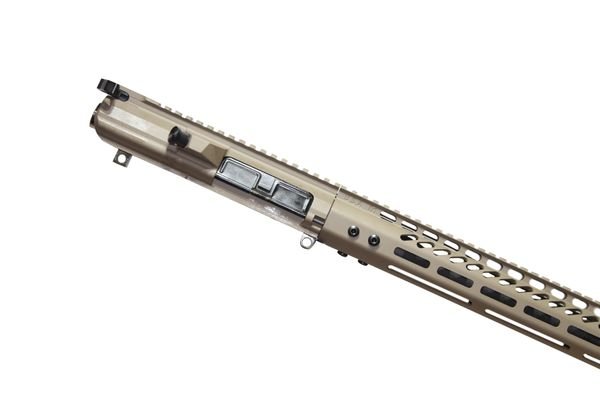 AR10 18" 308 WIN DPMS HEAVY BARREL COMPLETE UPPER | TacticalSkeleton.com