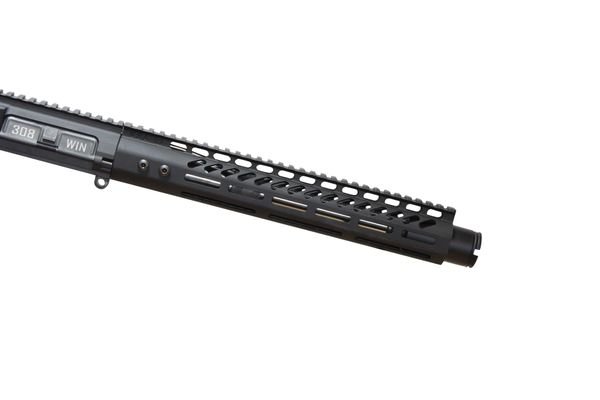 AR10 10.5" 308 WIN DPMS GEN1 COMPLETE PISTOL UPPER | TacticalSkeleton.com