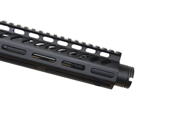 AR10 8.25" .308 / 7.62x51 DPMS SS Pistol Upper w/ 10" M-LOK ...