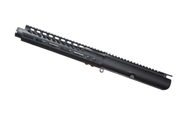 AR10 8.25" .308 / 7.62x51 DPMS SS Pistol Upper w/ 10" M-LOK ...