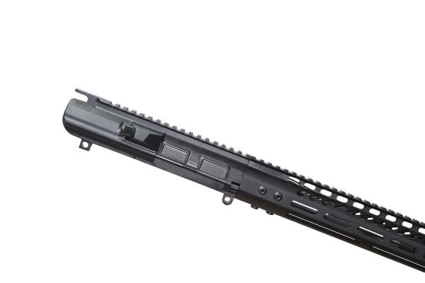 AR10 8.25" .308 / 7.62x51 DPMS SS Pistol Upper w/ 10" M-LOK ...