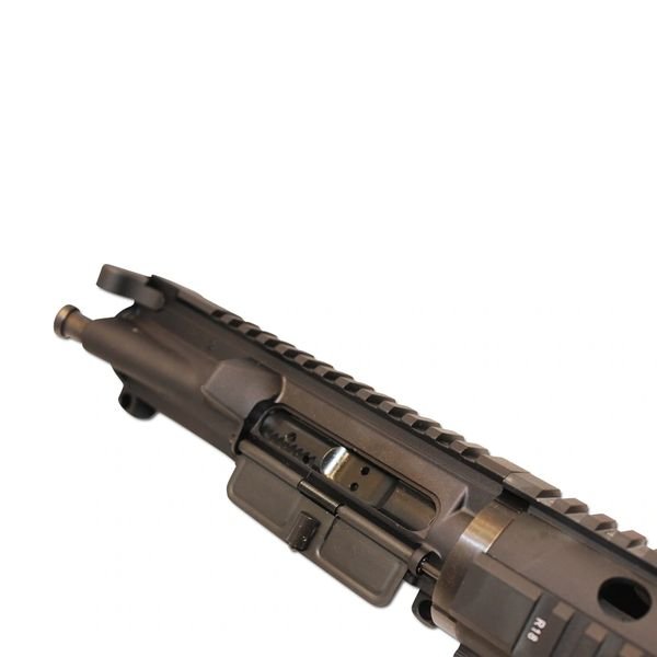 16" 223 Wylde Barrel Complete Upper | TacticalSkeleton.com
