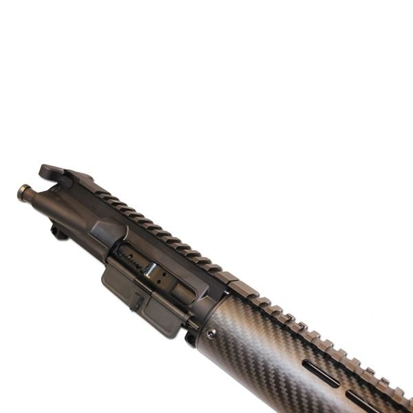 20" Stainless Steel 223 Wylde Bull Barrel Complete Upper ...