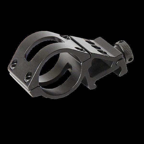 TACTACAM PICATINNY RAIL MOUNT | TacticalSkeleton.com