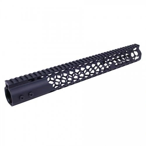 15" AIR LITE SERIES 223 556 300 "HONEYCOMB" KEYMOD FREE FLOATING ...