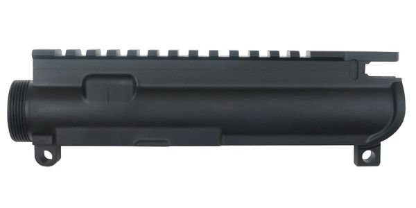 M4 FLAT TOP UPPER RECEIVER (STRIPPED) | TacticalSkeleton.com