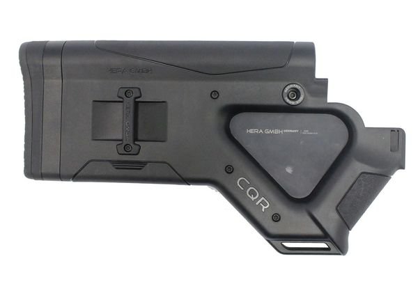 Hera FN90 AR15 Furniture Conversion Kit CQR | TacticalSkeleton.com