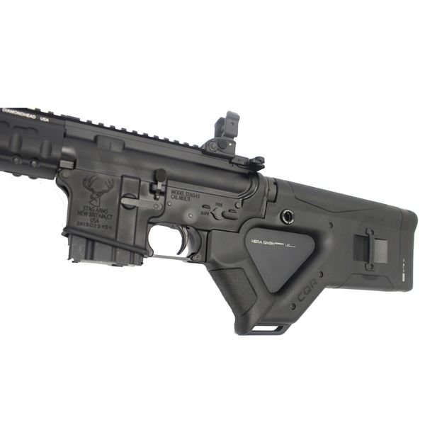 Hera FN90 AR15 Furniture Conversion Kit CQR | TacticalSkeleton.com