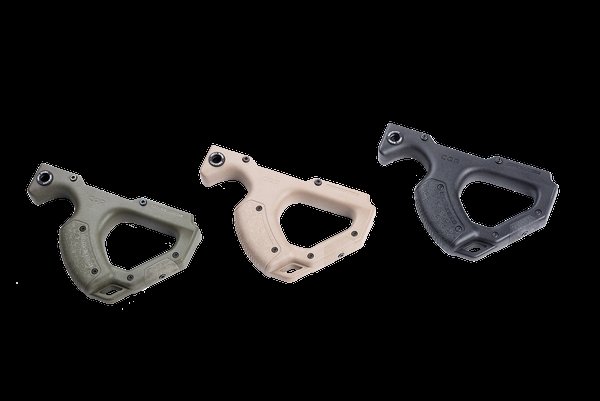 Hera FN90 AR15 Furniture Conversion Kit CQR | TacticalSkeleton.com