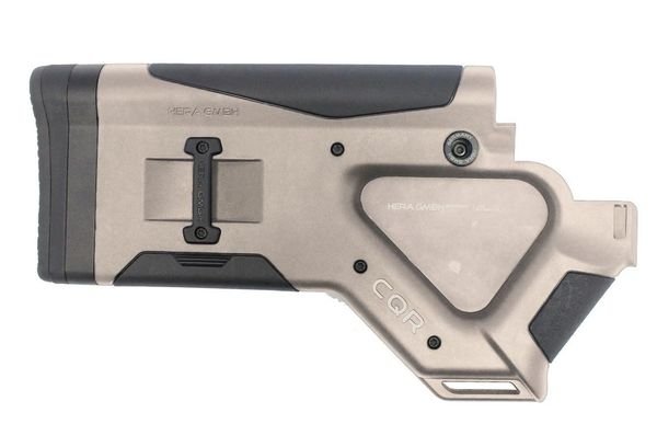 Hera FN90 AR15 Furniture Conversion Kit CQR | TacticalSkeleton.com