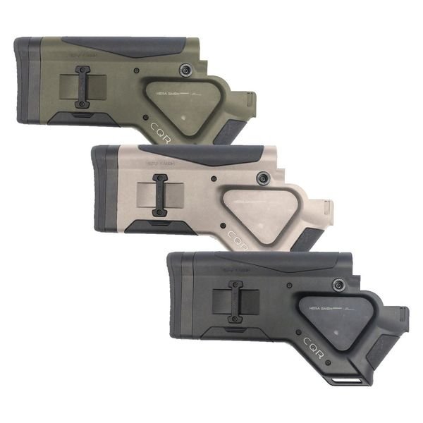 Hera FN90 AR15 Furniture Conversion Kit CQR | TacticalSkeleton.com