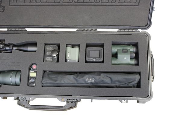 Long Range Vortex Optics Package | TacticalSkeleton.com