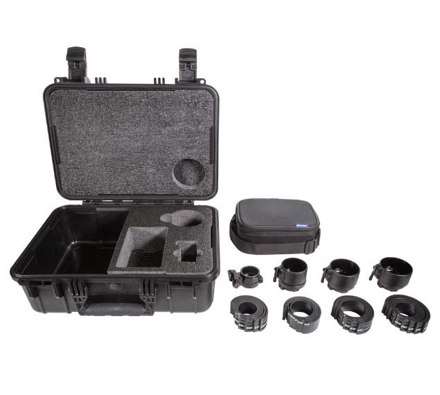 Pulsar Krypton FXG50 Thermal Imaging Front Attachment Kit ...