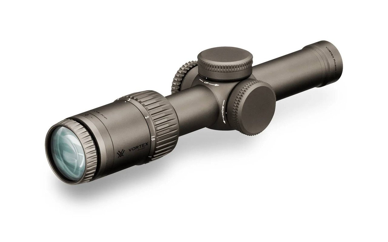 VORTEX, RZR-16010, RZR GEN II HD-E 1-6x24 VMR-2 MOA | TacticalSkeleton.com