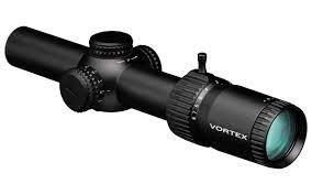 VORTEX, SE-1824-2, STRIKE EAGLE 1-8x24 AR-BDC3 | TacticalSkeleton.com