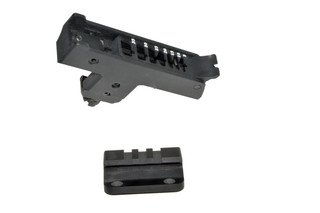 IWA International Picatinny Rail Mechanical Ladder Sight ...