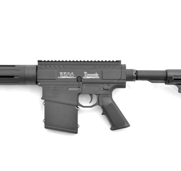 NOREEN BN36 30-06 CARBINE LONG RANGE SEMI AUTO RIFLE | TacticalSkeleton.com
