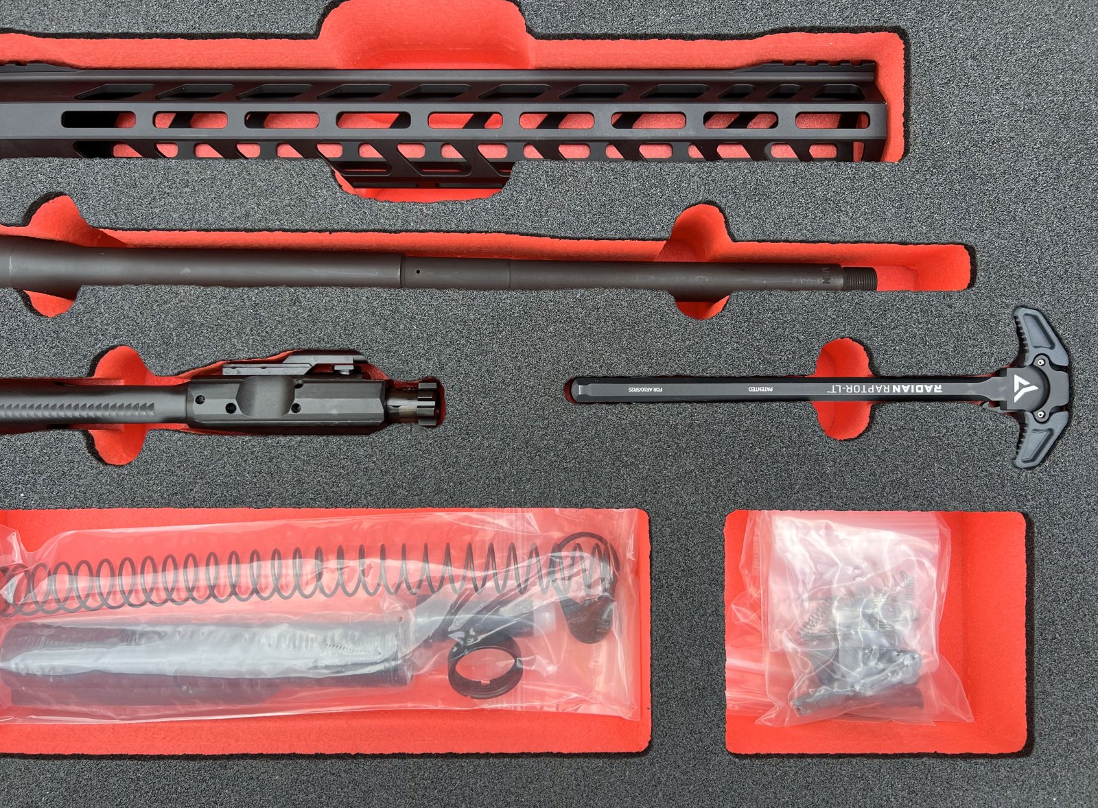 Complete AR10 Builder Kit | 308 WIN DPMS Rifle Package ...