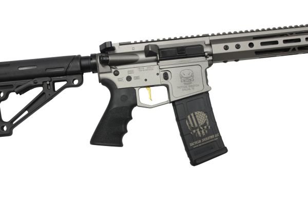 Build your own AR-15 | TacticalSkeleton.com